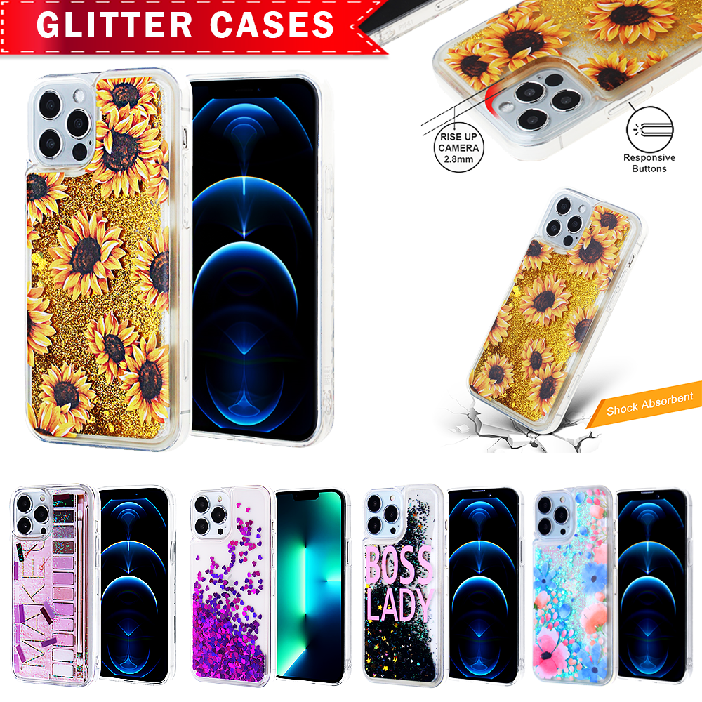 iPhone 13 Pro Max Cases - iPhone Cases - Apple Cases - Cases