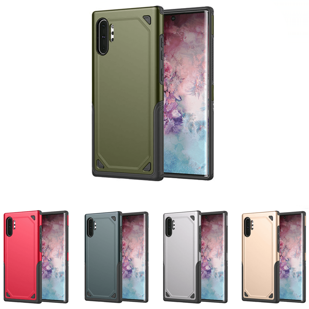 Note 10 Plus Cases - Galay Note Cases - Samsung Cases - Cases