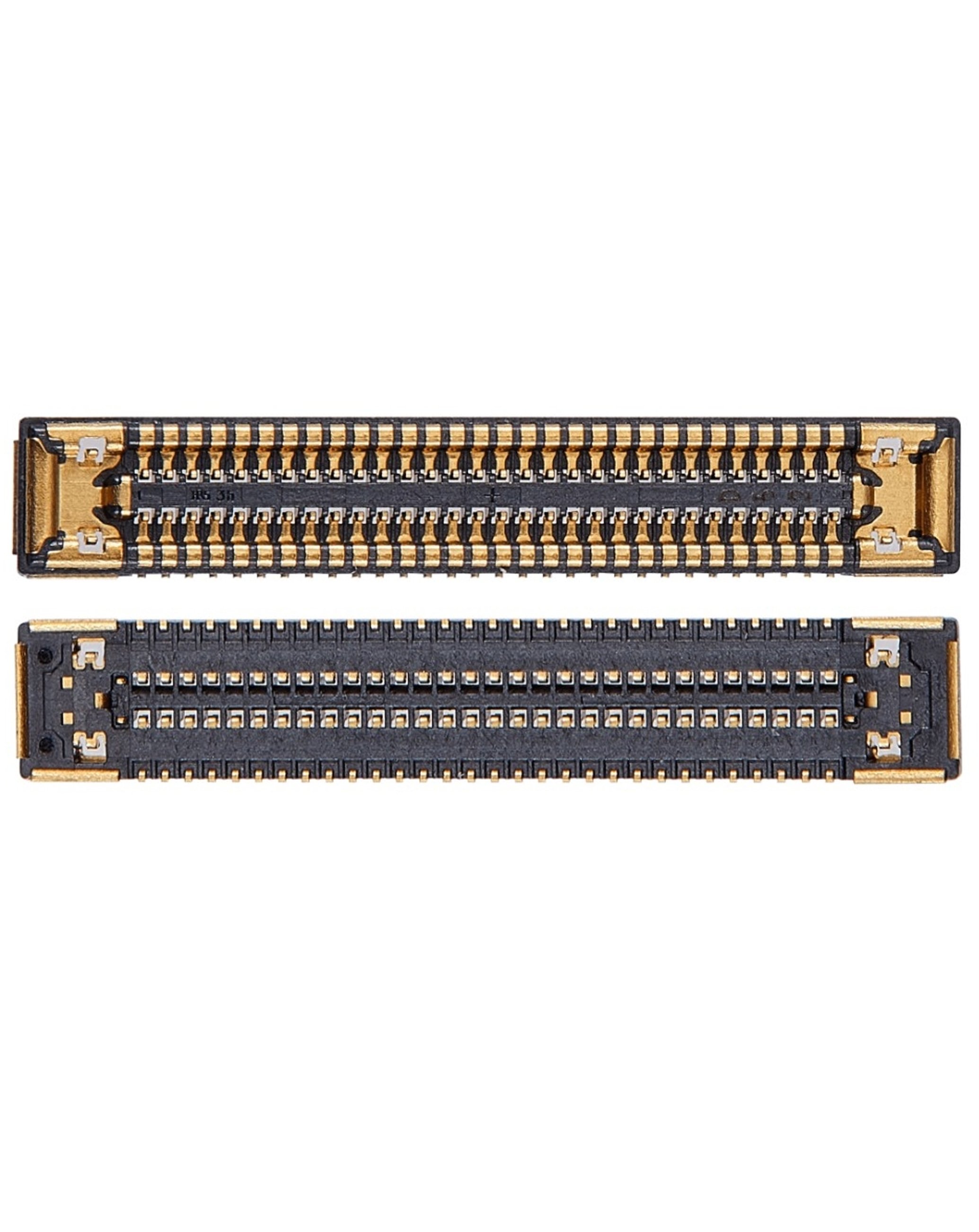 Mainboard FPC Connector (60 Pin) for Galaxy S22 5G / S22 Plus 5G / S22 Ultra 5G / S23 5G / S23 ...