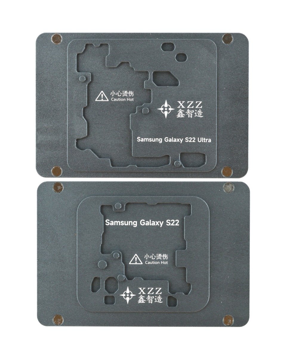 XinZhiZao L2023 Intelligent Desoldering Station Module for Galaxy S22 / S22 Ultra
