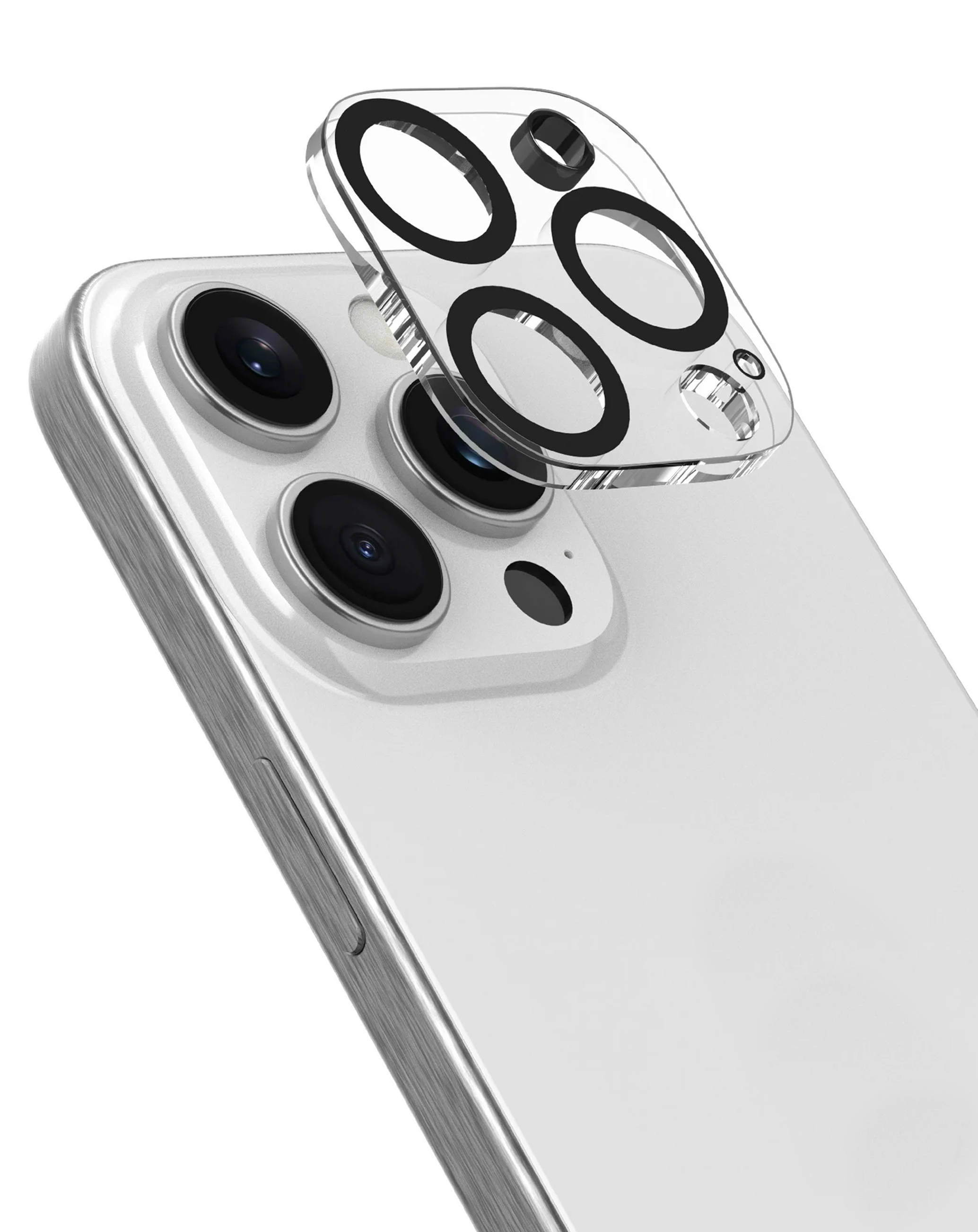 Buy Back Camera Lens for iPhone 16 Pro & 16 Pro Max | PhoneLCDParts