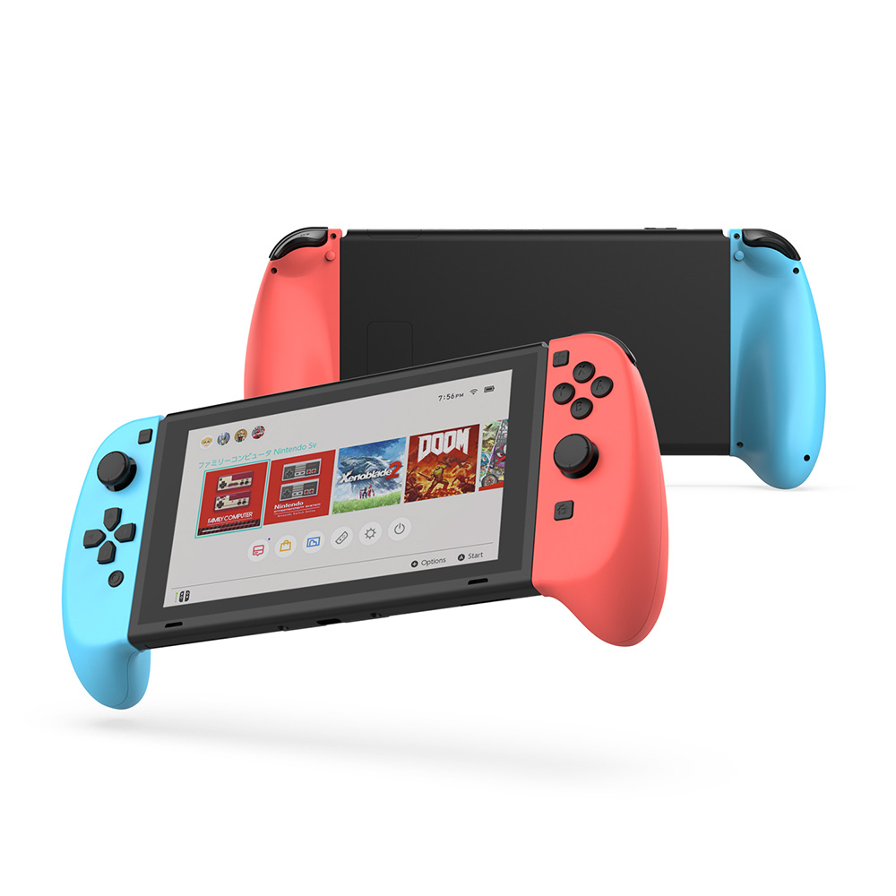 Dobe Joy Controller for Switch / Switch OLED (Only Ground Shipping)