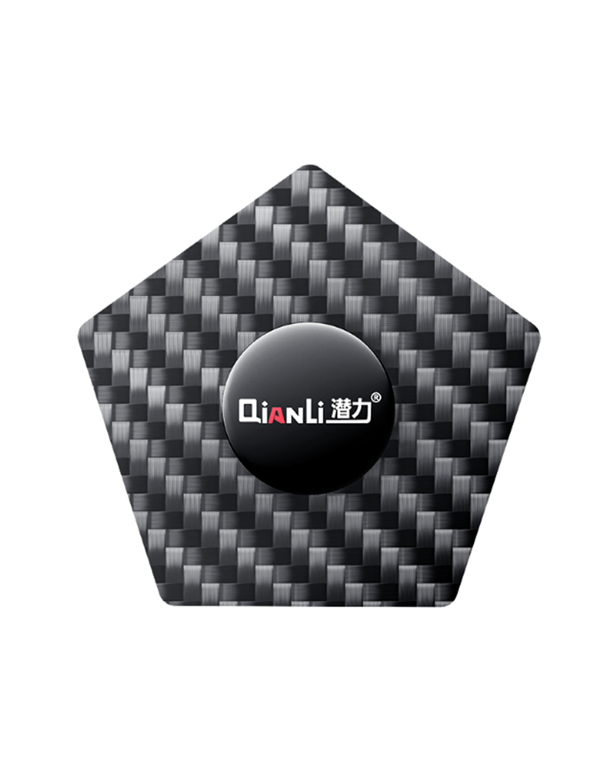QianLi Carbon Fiber Prying Tool - Model A (Not Returnable)