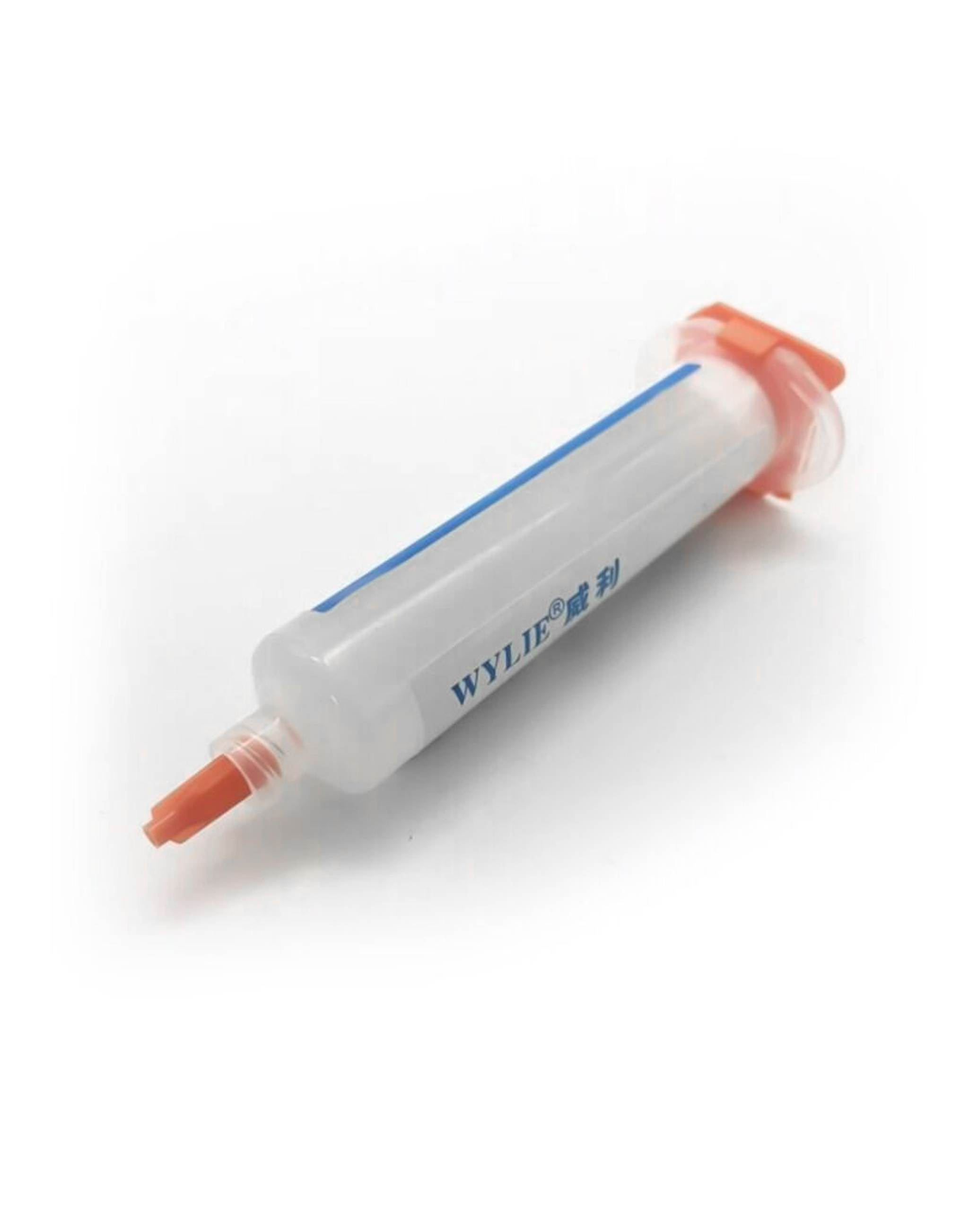 Wylie Powerful Bracket Glue / Clear