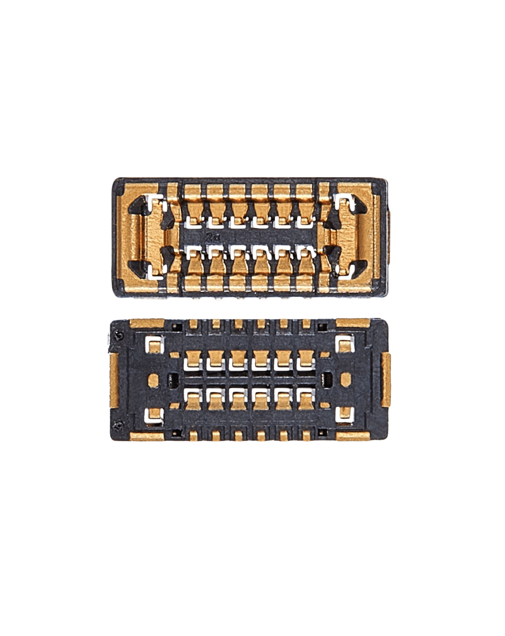 iPhone 15 & 15 Plus Receiver Range Inductor Environment Light Sensor ...