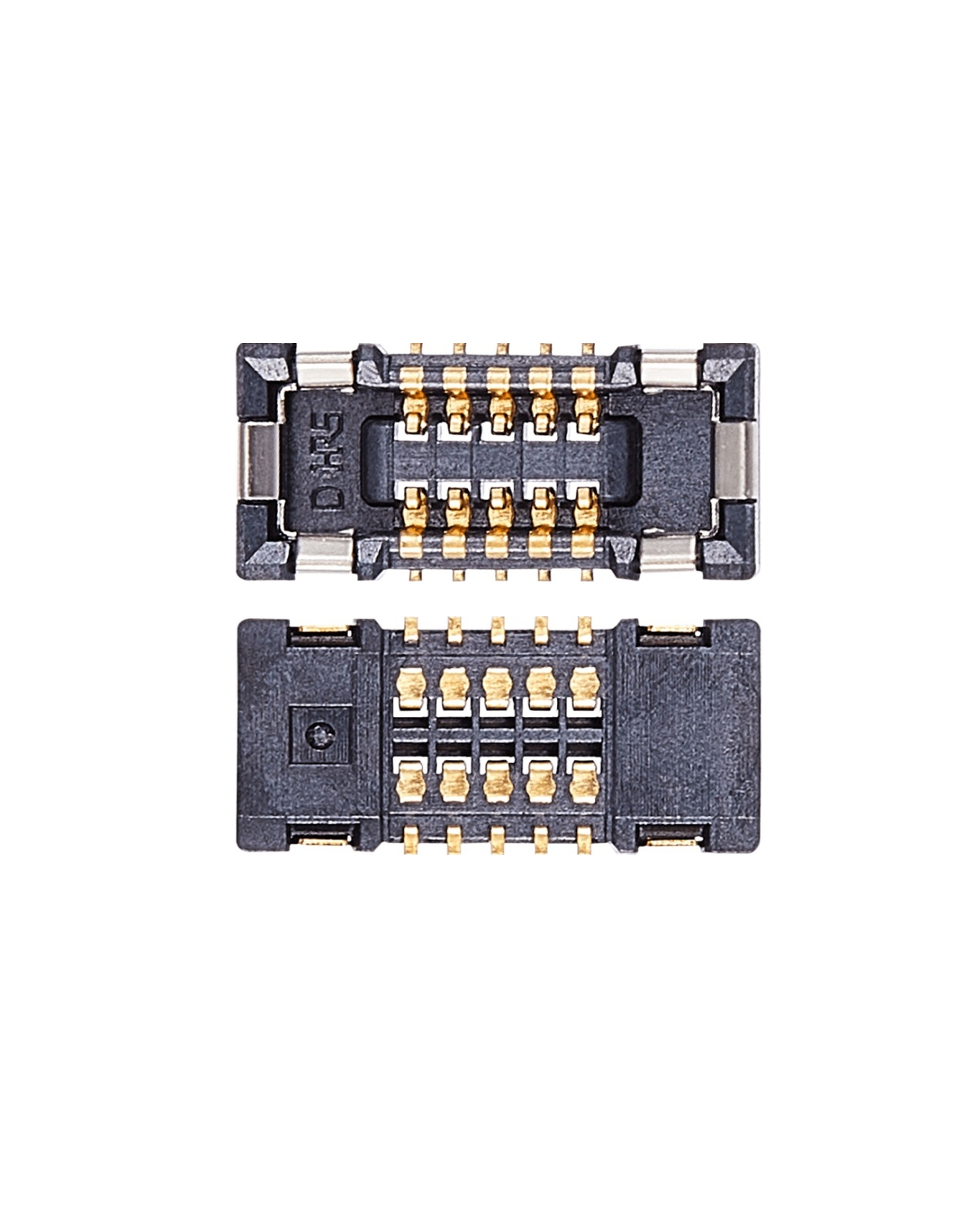 Power Flex FPC Connector for Galaxy A13 5G (A136 / 2021) (5 Pin) (10 Pack)