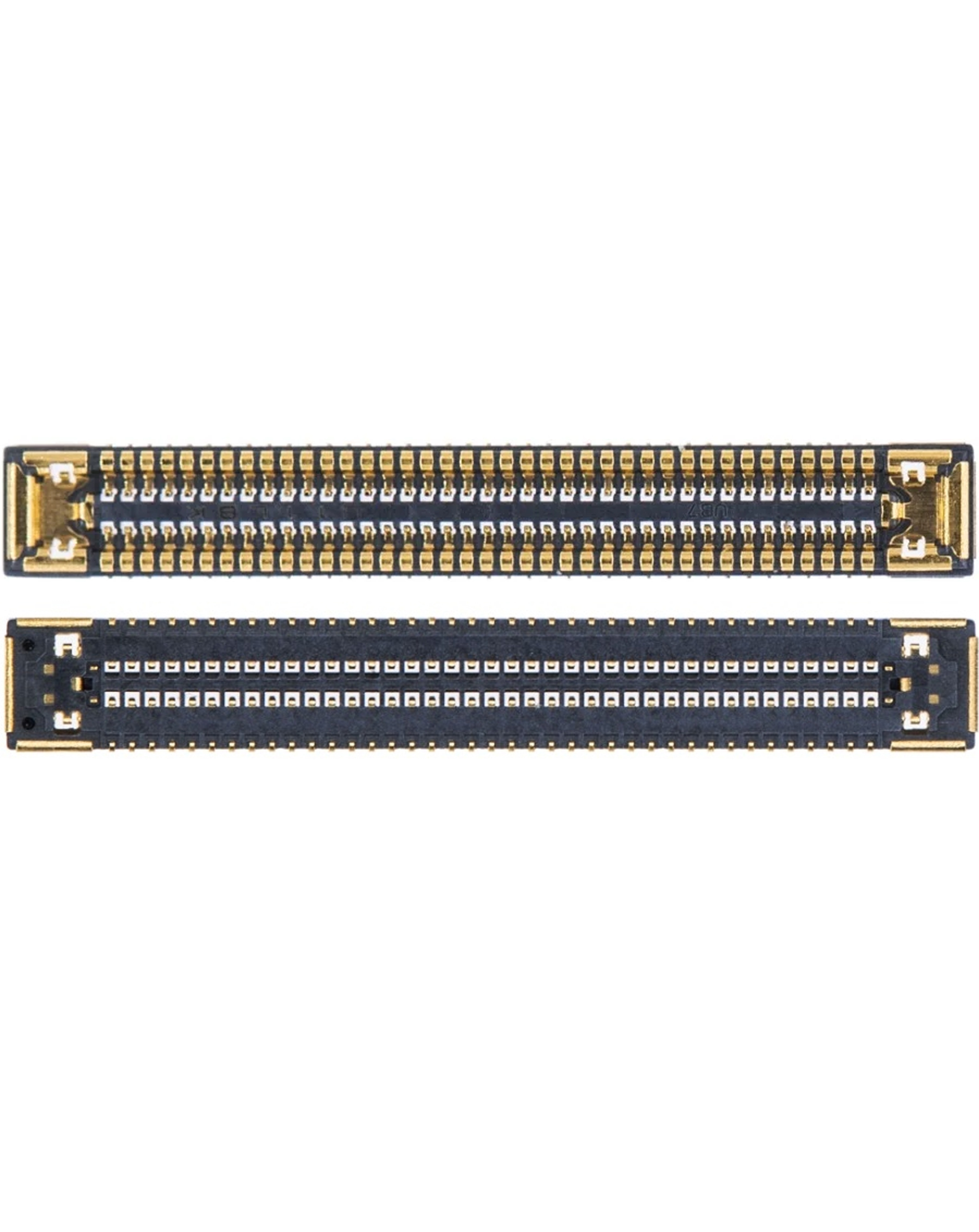 Mainboard Flex FPC Connector for Galaxy A52 5G (A526 / 2021) (78 Pins)