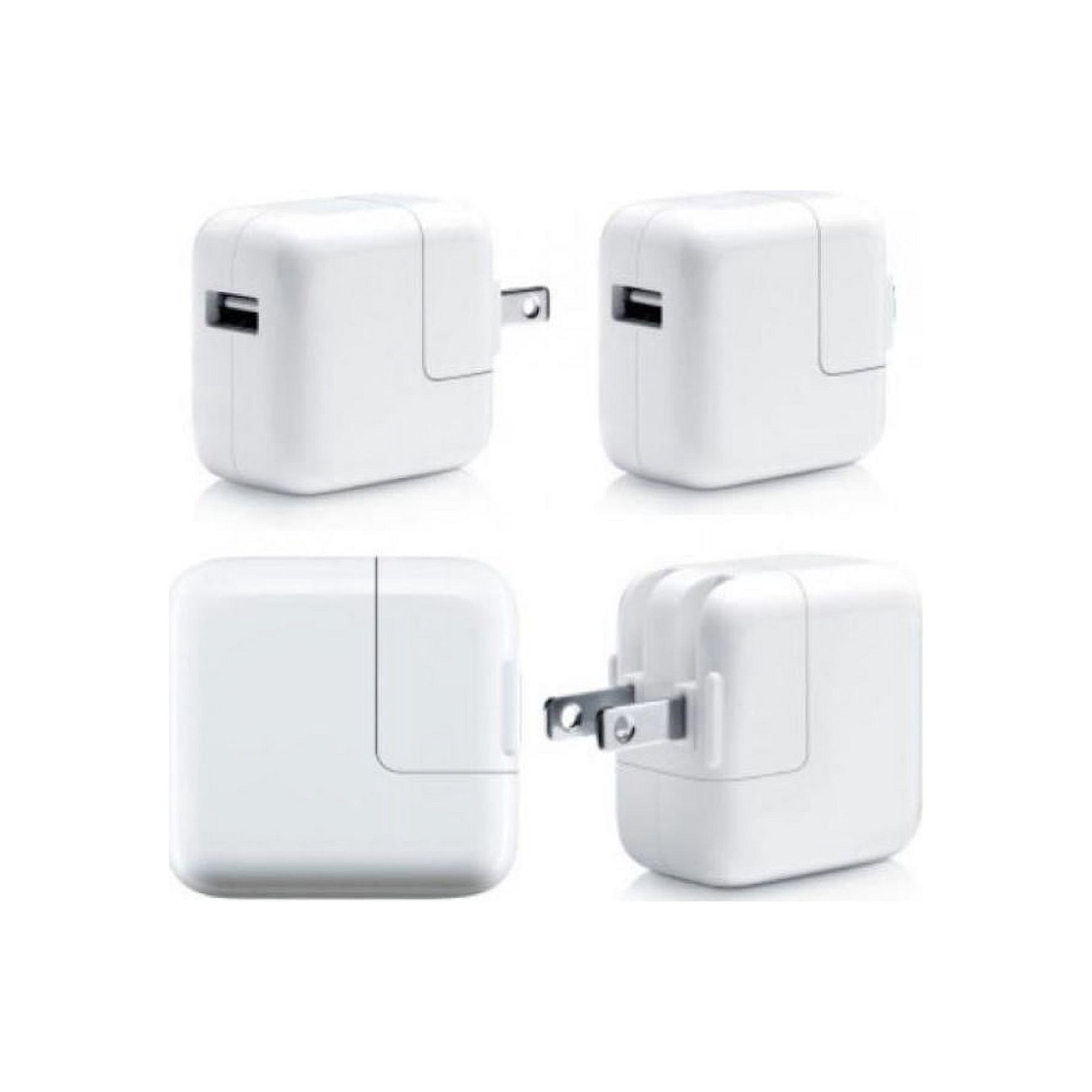 USB-A Power Adapter 2.4A (10W) (Only Ground Shipping)