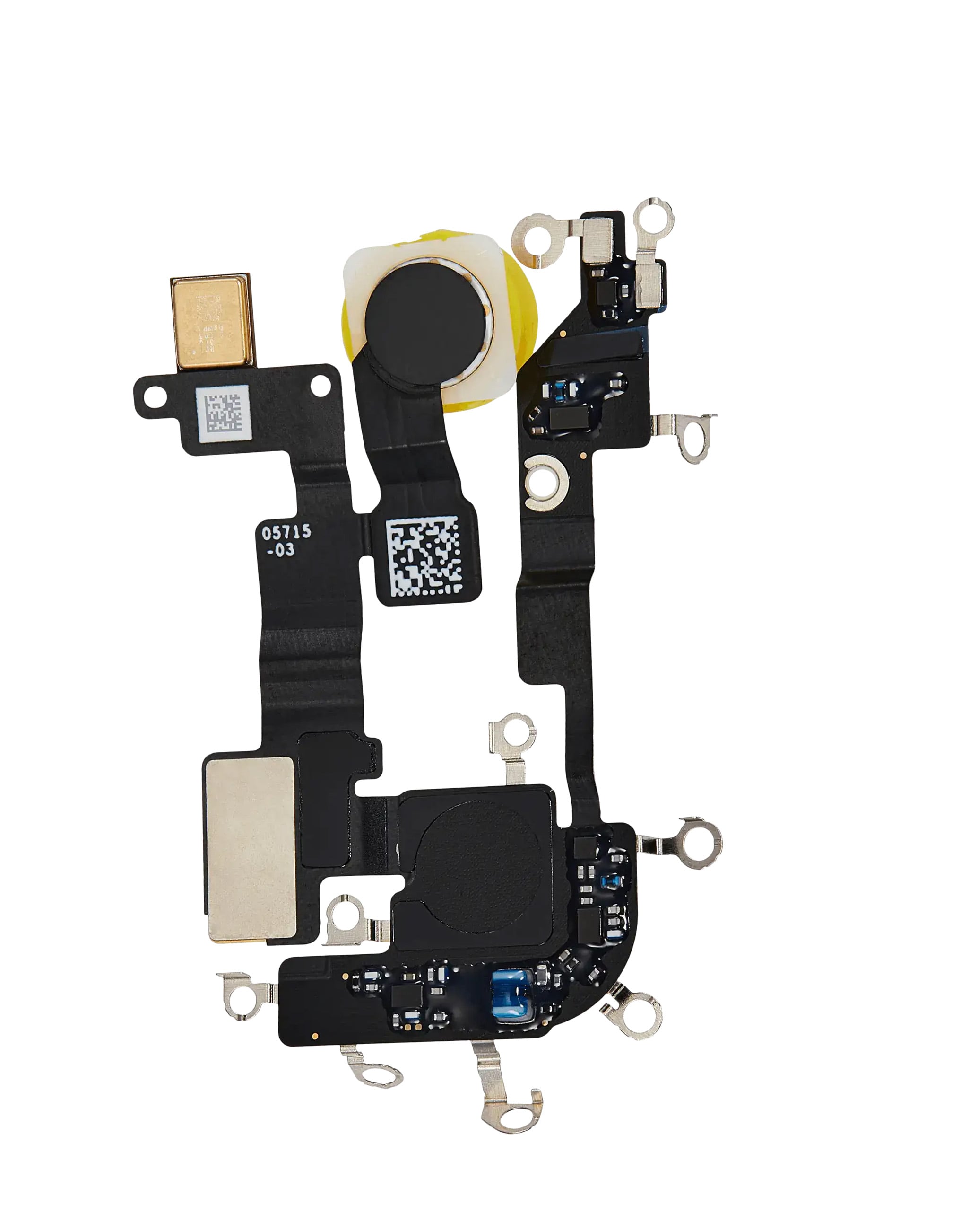 Flashlight Flex Cable for iPhone 17 Pro