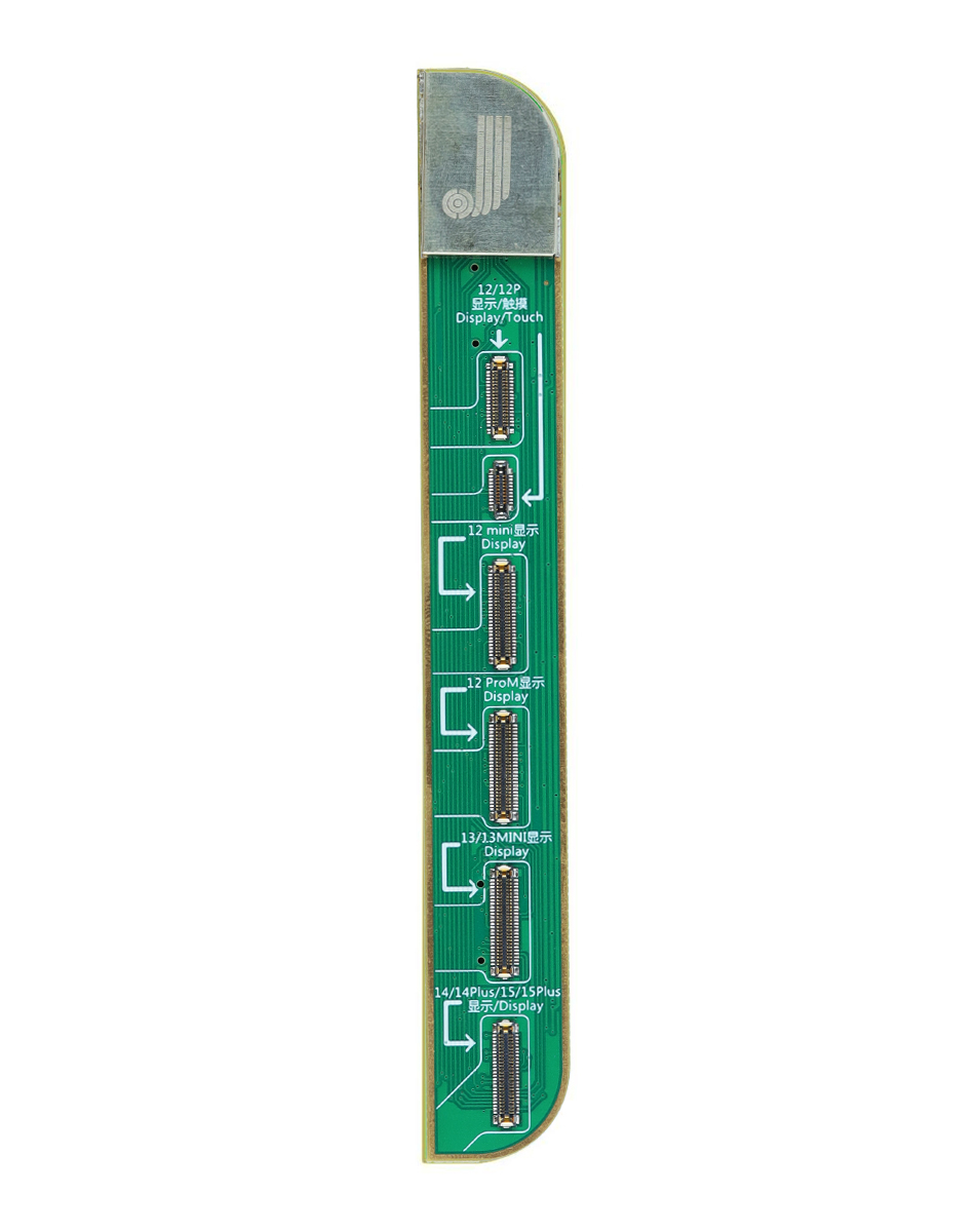 JC V1S Screen True Tone Board for iPhone 12 Series / 13 / 13 Mini / 14 ...