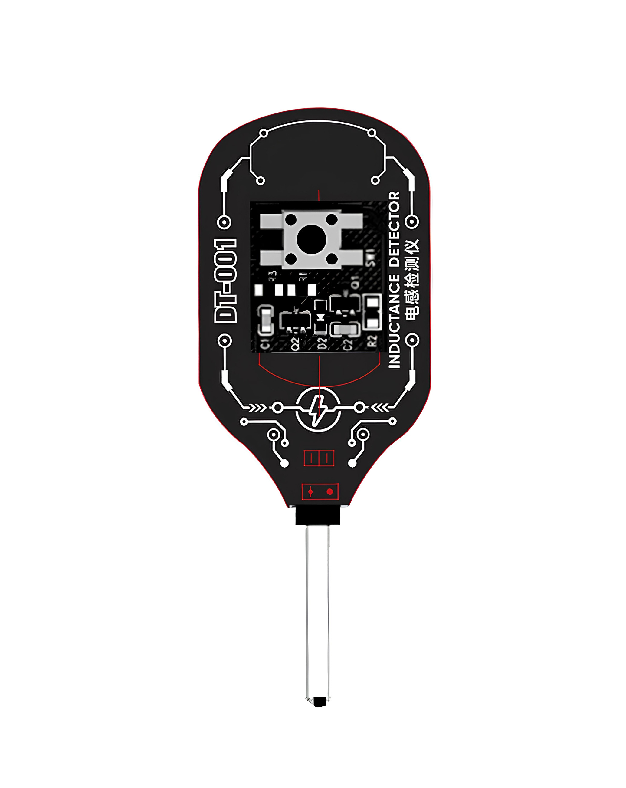 Mechanic DT001 Inductance Tester Quick Fault Point Detection