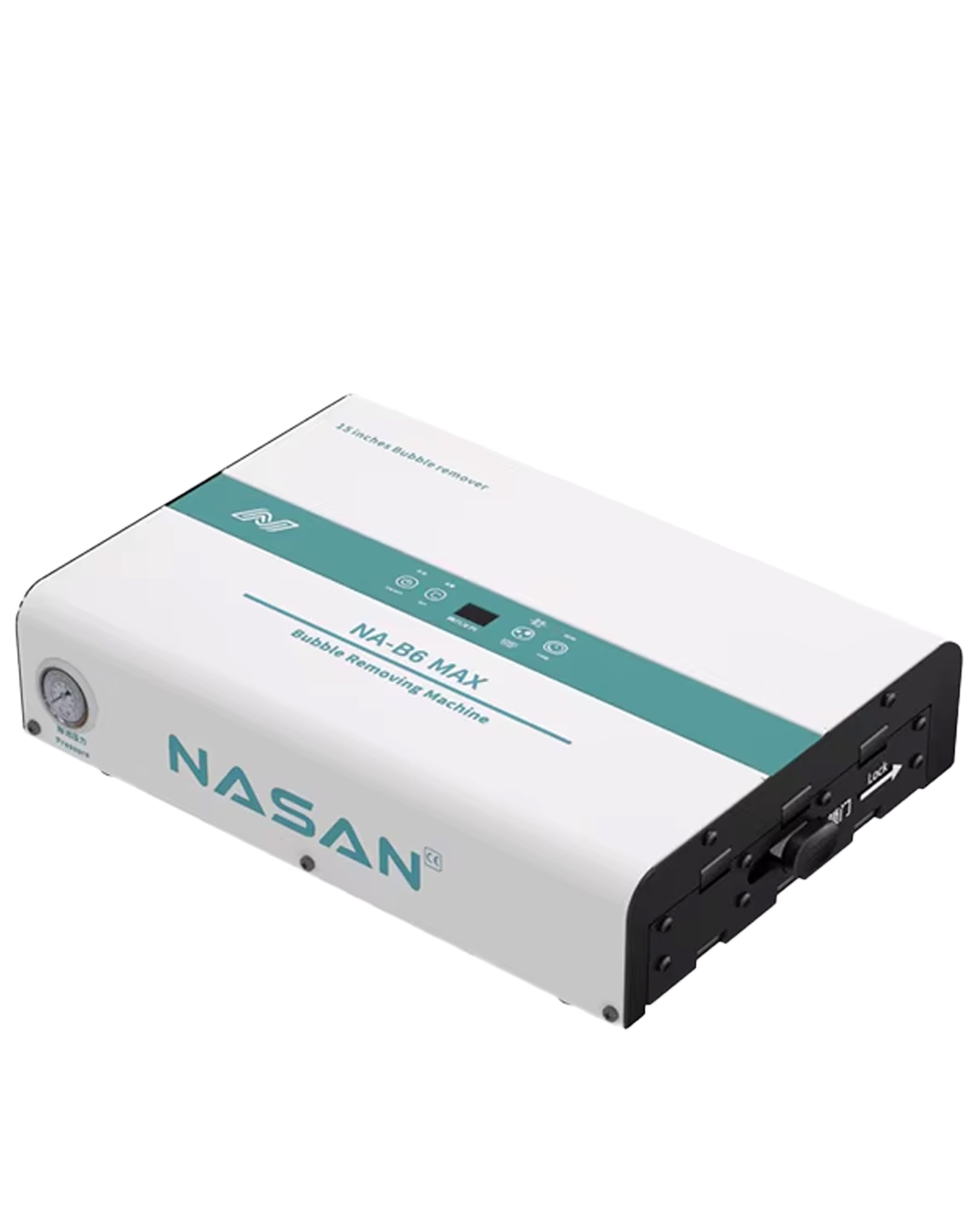 NASAN NA-B6 Max Autoclave LCD OCA Air Bubble Removing Machine (Only ...