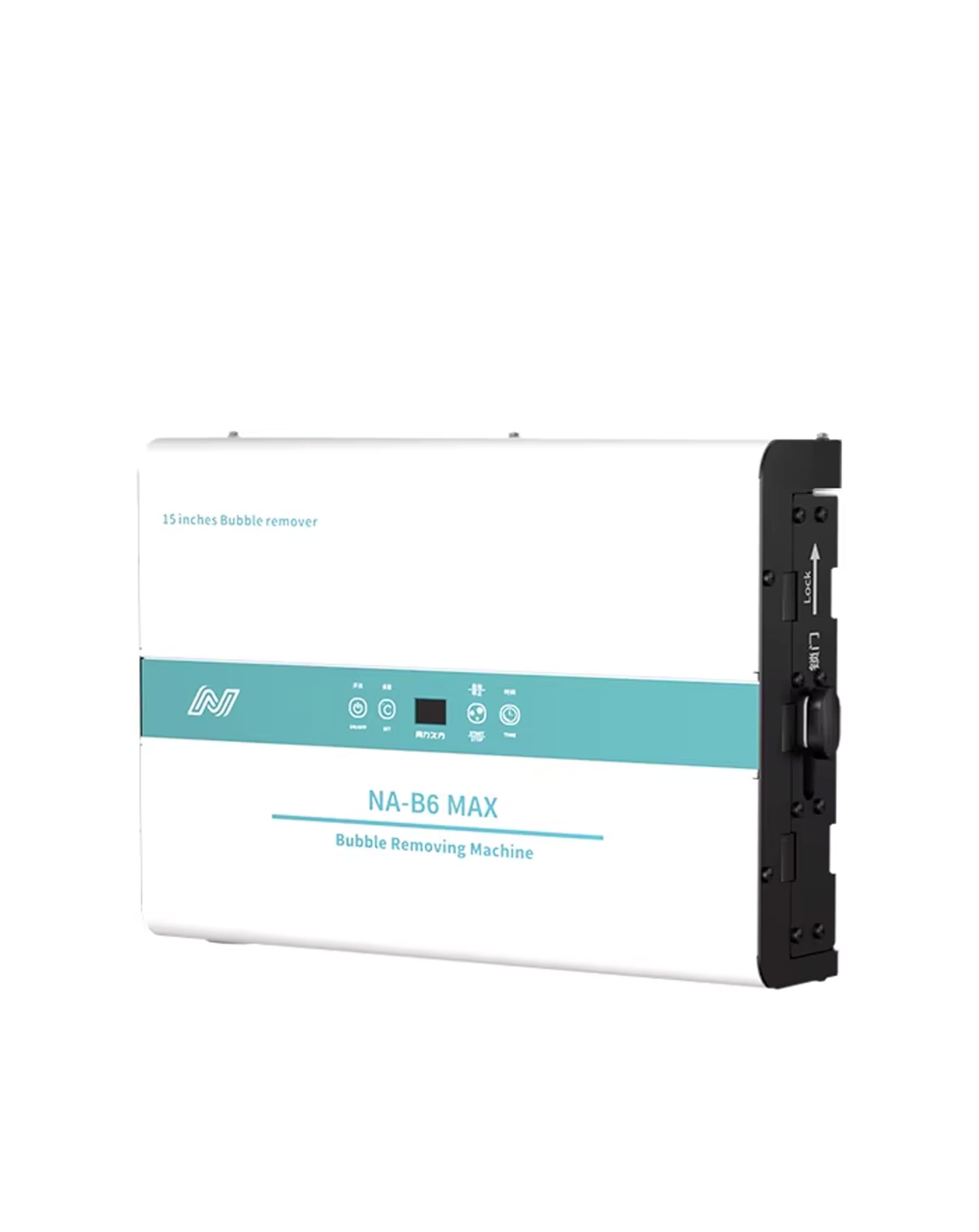 NASAN NA-B6 Max Autoclave LCD OCA Air Bubble Removing Machine (Only ...