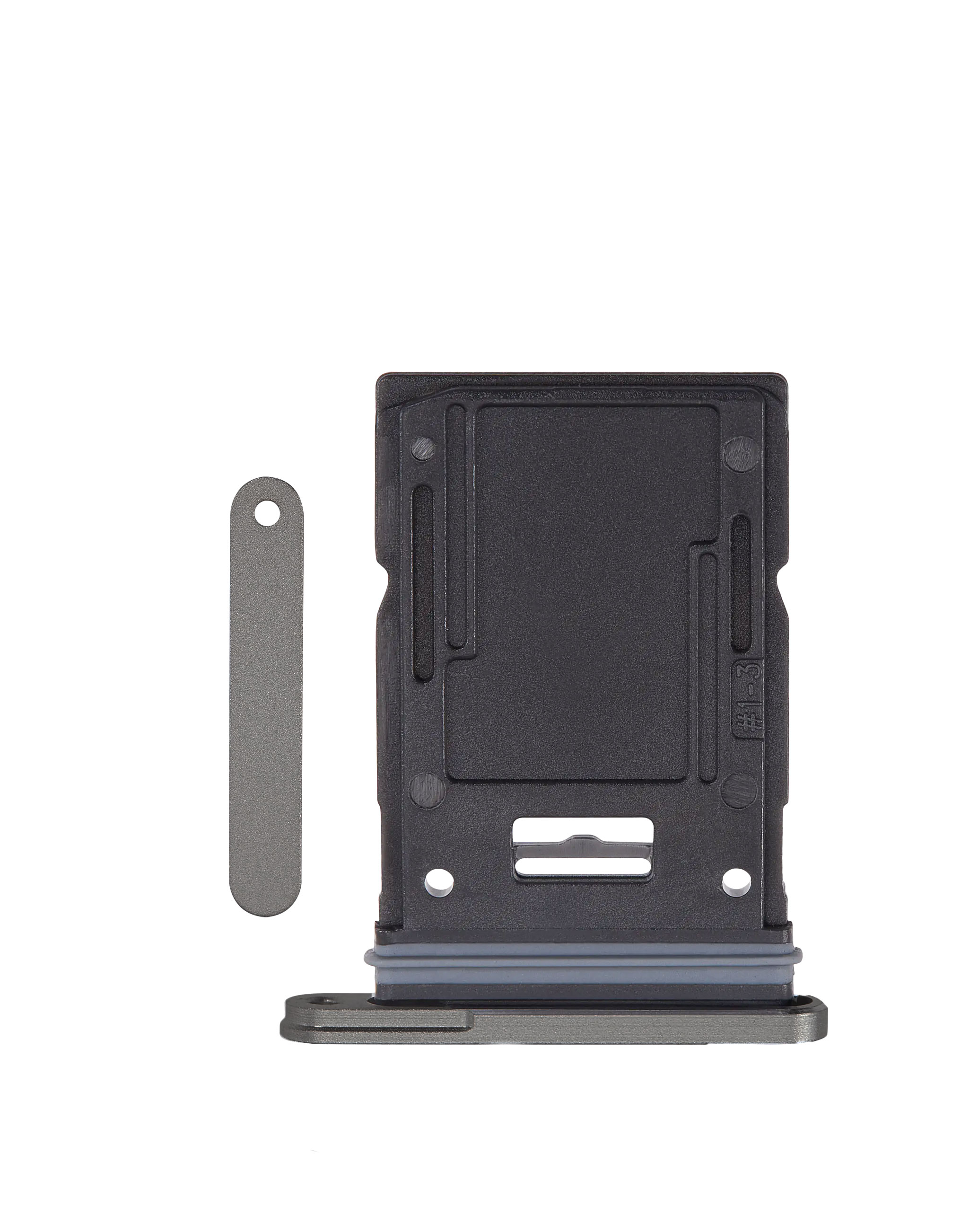 Micro SD Sim Card Tray (GRAPHITE) for Galaxy Tab S9 11.0" (X710 / X716B ...
