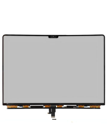 LCD Display Only for Macbook Air 15" (A3114 / 2024) / (A2941 / Mid 2023 ...