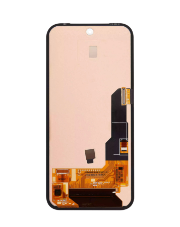 OLED Assembly without Frame for Google Pixel 8A (Without Fingerprint ...