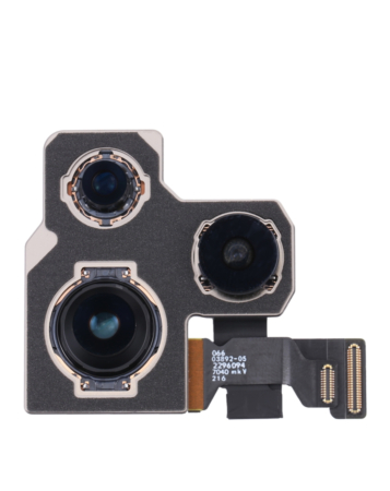 Back Camera for iPhone 14 Pro Max (Aftermarket)