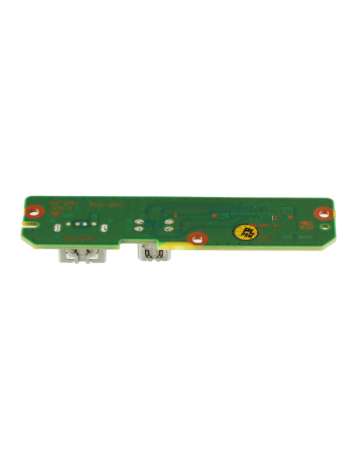 USB / USB-C Port Module Board for PlayStation 5 Console (1000 / 1100)