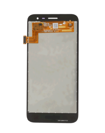 LCD Assembly for Galaxy J2 Core (J260 / 2018) (BLACK) (Premium)