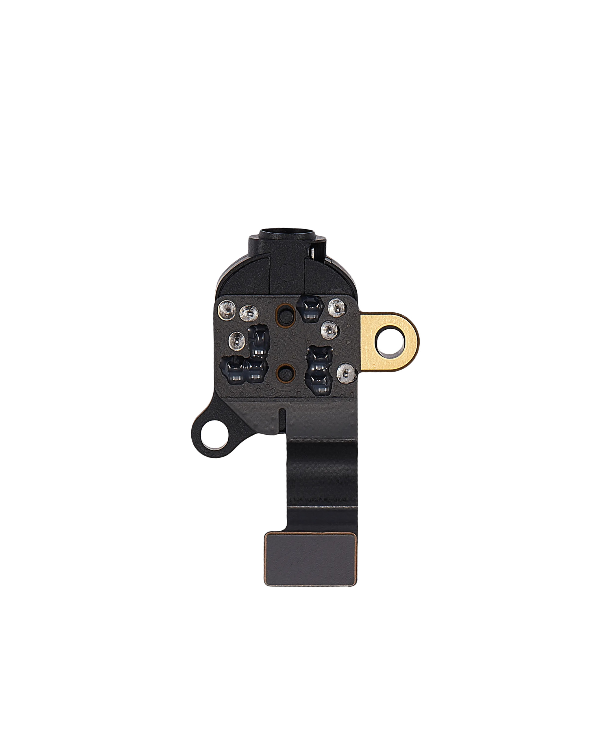 Audio Jack Board (SPACE GREY) for Macbook Pro 14" (A2442/A2779/A2918 ...