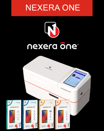 ProtectionPro - Nexera ONE (Machine Only) (Not Returnable) (Only Ground ...