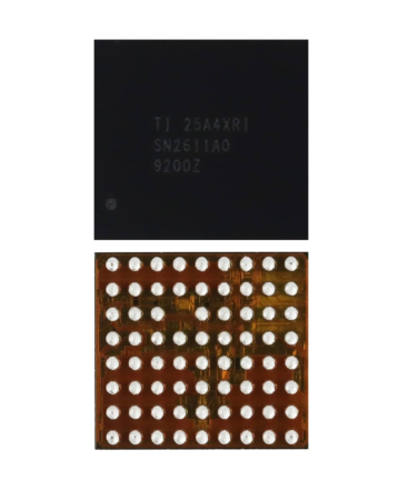 iPhone 11 & 12 Charging Tigris IC (SN2611A0) | PhoneLCDParts