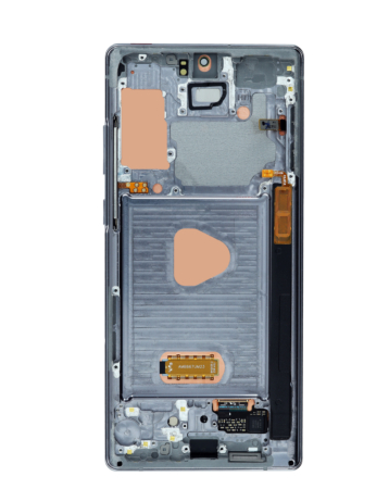 Premium OLED Assembly with Frame for Galaxy Note 20 N980 / N981 (Mystic ...