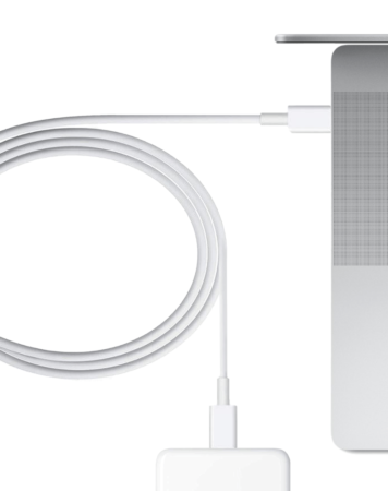 Macbook USB C Charging Cable (9ft) (100W) (Only Ground Shipping)