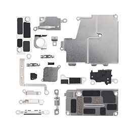Full Bracket Set for iPhone 12 Pro | Wholesale iPhone Parts
