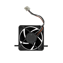 Internal Cooling Fan for Nintendo WII U