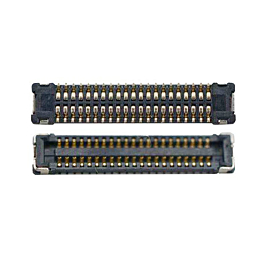Digitizer FPC Connector for iPad Mini 4 (On the LCD Flex Not The ...