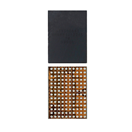 Charging Power Boost IC Chip for iPhone 14 Series / 15 Series