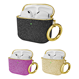 New Stone Design Case for Airpods (4th Gen) (Only Ground Shipping)