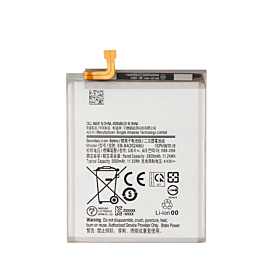 Replacement Battery for Galaxy A10E (A102) / A20E (A202) (EB-BA202ABU ...