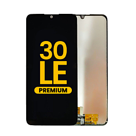 LCD Assembly without Frame for TCL 30LE (Premium)