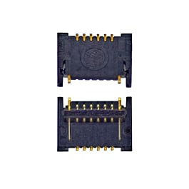 Power Button FPC Connector / iPad 4 Home Button FPC Connector for iPad ...