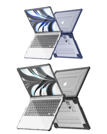 Macbook Air 13.3 (A1932&A2179&A2337) - Macbook Cases - Apple Cases ...