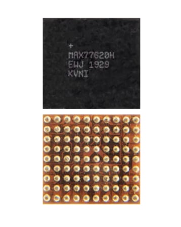 MAX77620H Display Power Management IC for Nintendo Switch Lite (Soldering Required)