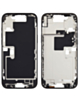 Middle Frame with Small Parts for iPhone 16 Pro Max (International ...