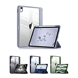 Smart Full Body Magnet Cover for iPad 10 2022 (10.9") / iPad 11 (A16 ...