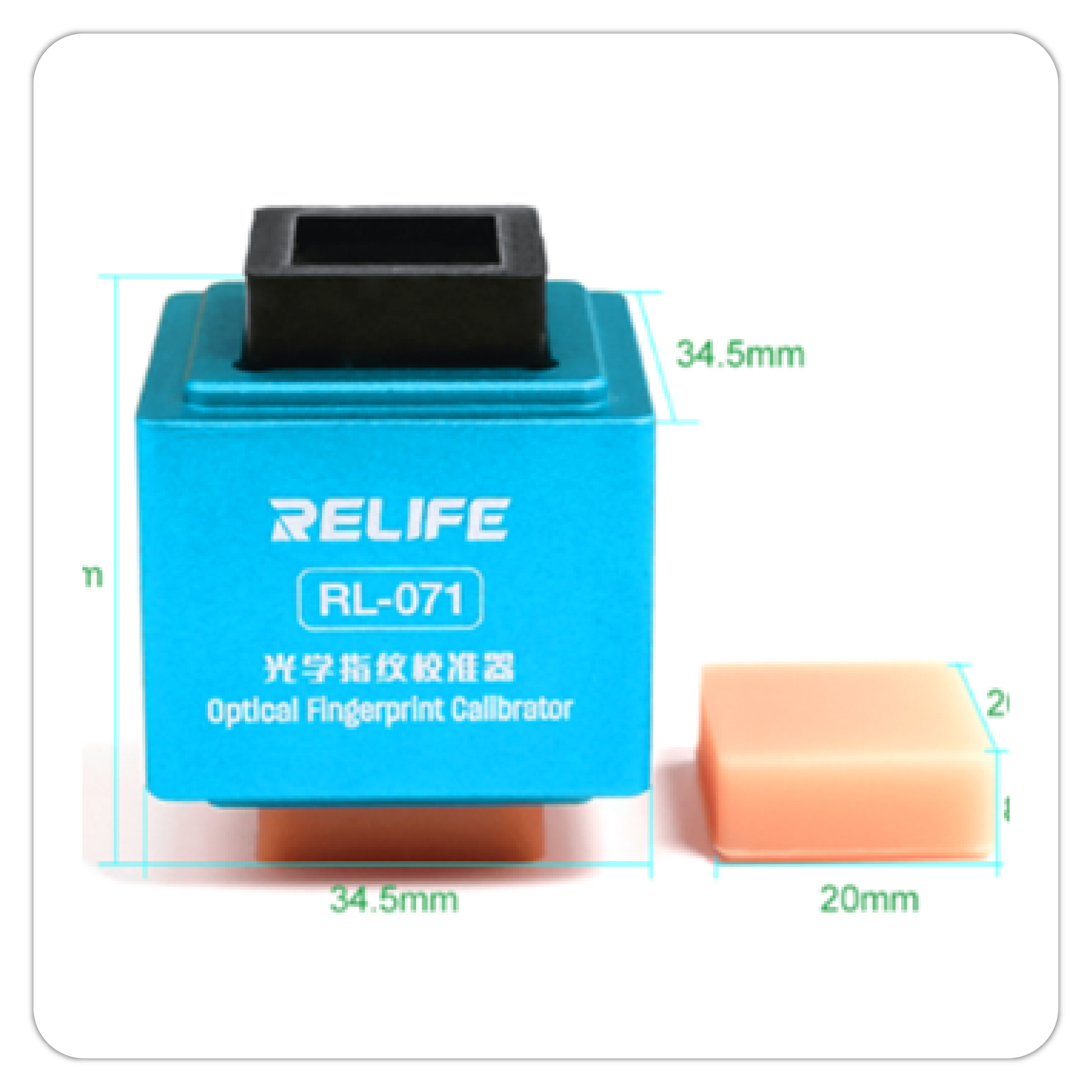 Series 9 (41mm) - iWatch Parts - Apple