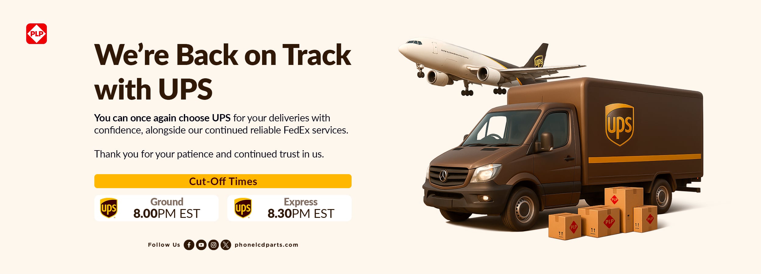 Phone LCD Parts: iPhone, iPad Repair Parts Wholesaler in USA